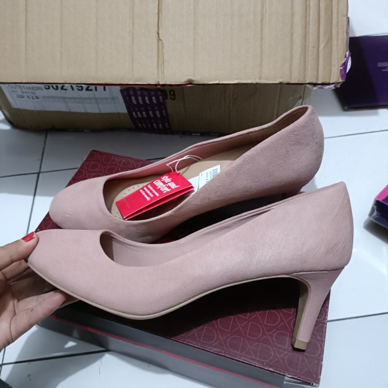 Jual 43 payless clearance sale dexflex comfort karma | Shopee Indonesia