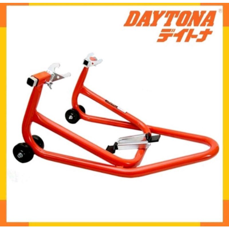 Jual Standar Paddock Pedok Motor Universal Daytona Ninja RR 250 fi R SS ...