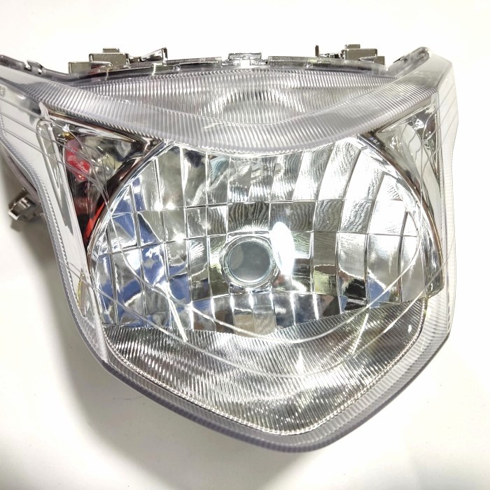 Jual Reflektor lampu depan Honda beat pop | Shopee Indonesia