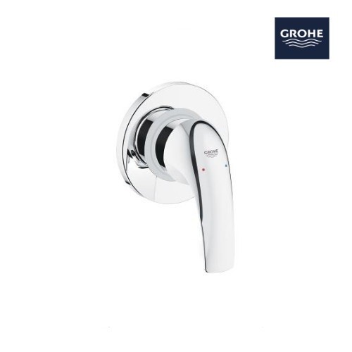 Jual Grohe Contemporary Bau Curve 29044000 - Kran Taman | Shopee Indonesia