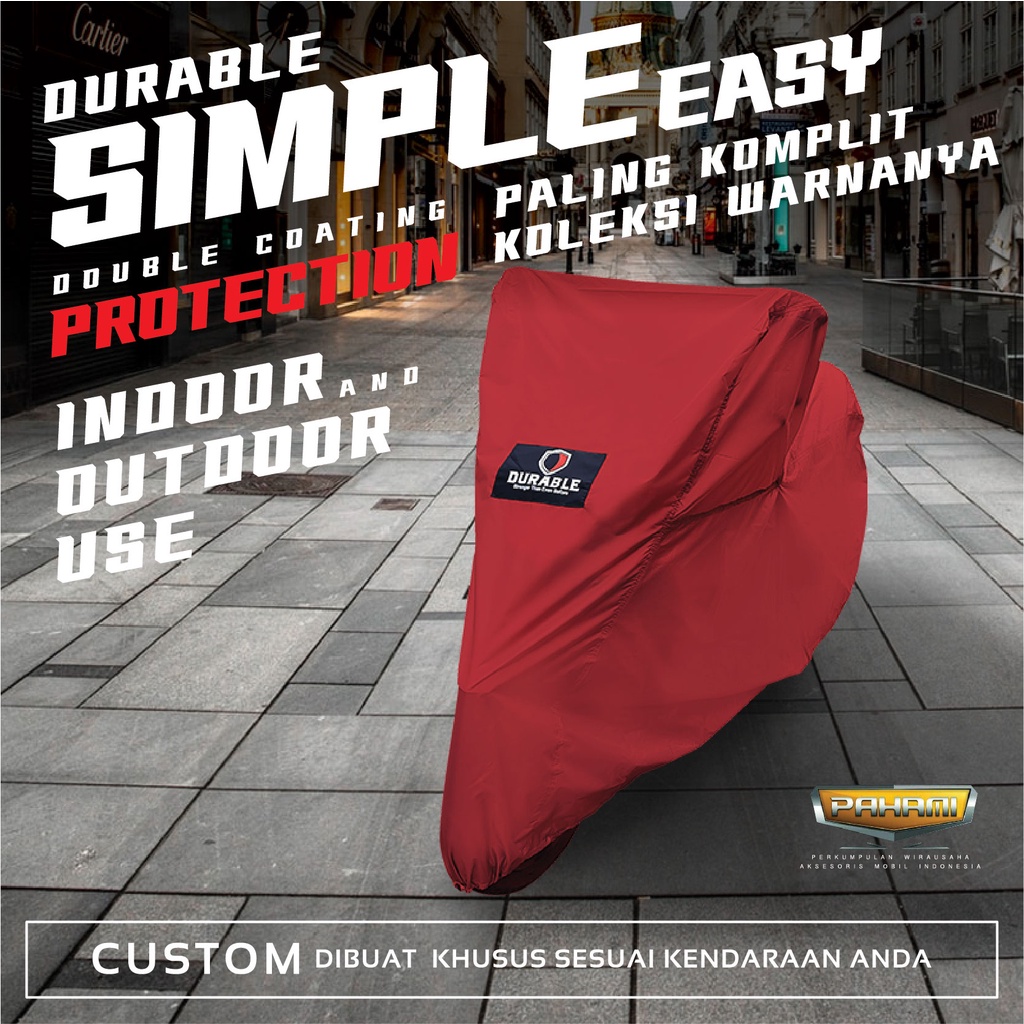 Jual Honda Spacy F1 Scoopy F1 Stylish Spoty Beat New Blade Supra X 125 ...