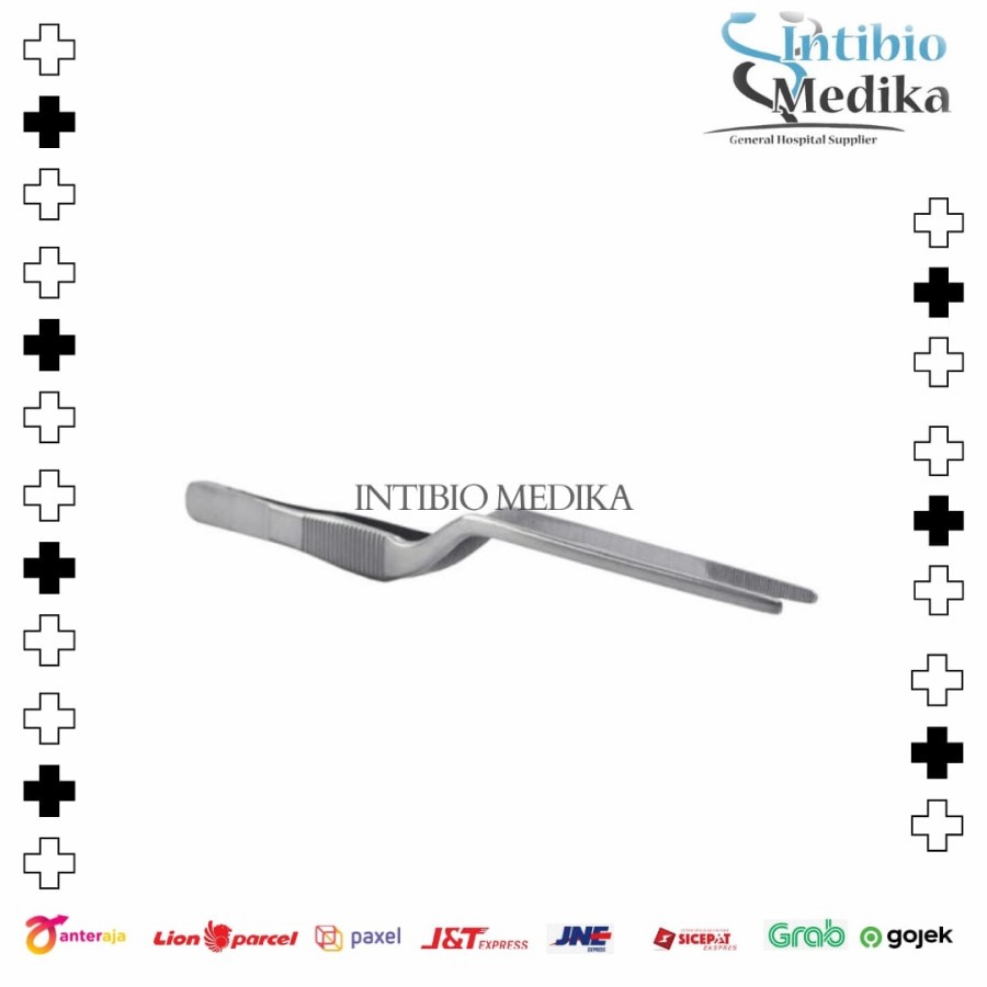 Jual PINSET BAYONET TELINGA/HIDUNG | Shopee Indonesia