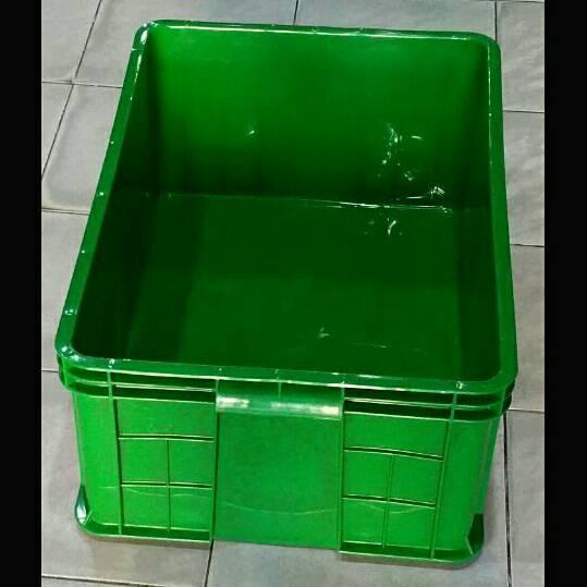Jual BOX CONTAINER HANATA 2100 S FOOD SAFE / KERANJANG INDUSTRI ...