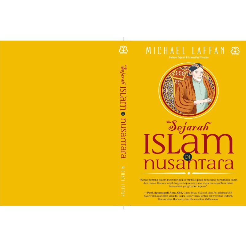Jual Sejarah islam di nusantara - Michael Laffan | Shopee Indonesia
