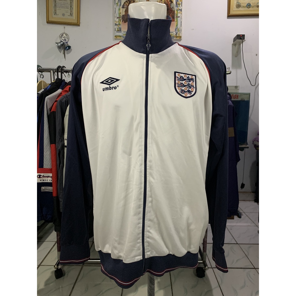 Jual Jaket Umbro Original | Shopee Indonesia
