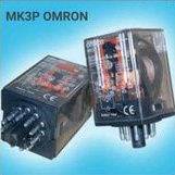 Jual Relay OMRON MK3P 220V / 24V / 12V (kaki 11 Pin) | Shopee Indonesia