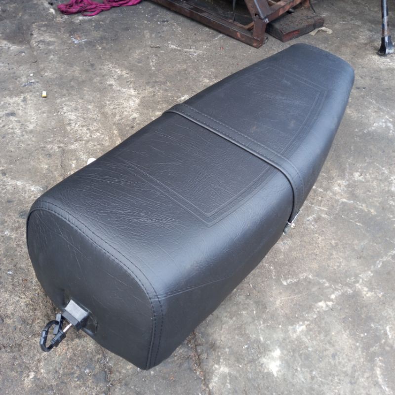 Jual Jok Vespa Arcobaleno Vespa Px Excel Exclusive Strada | Shopee ...