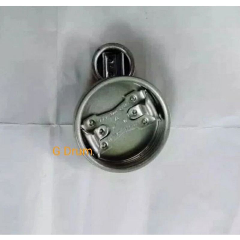 Jual Tutup Drum Besi/Tutup | Shopee Indonesia