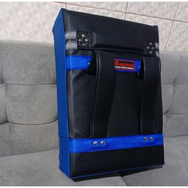 Jual Pecing pad / target pukulan tendangan pencak silat taekwondo ...