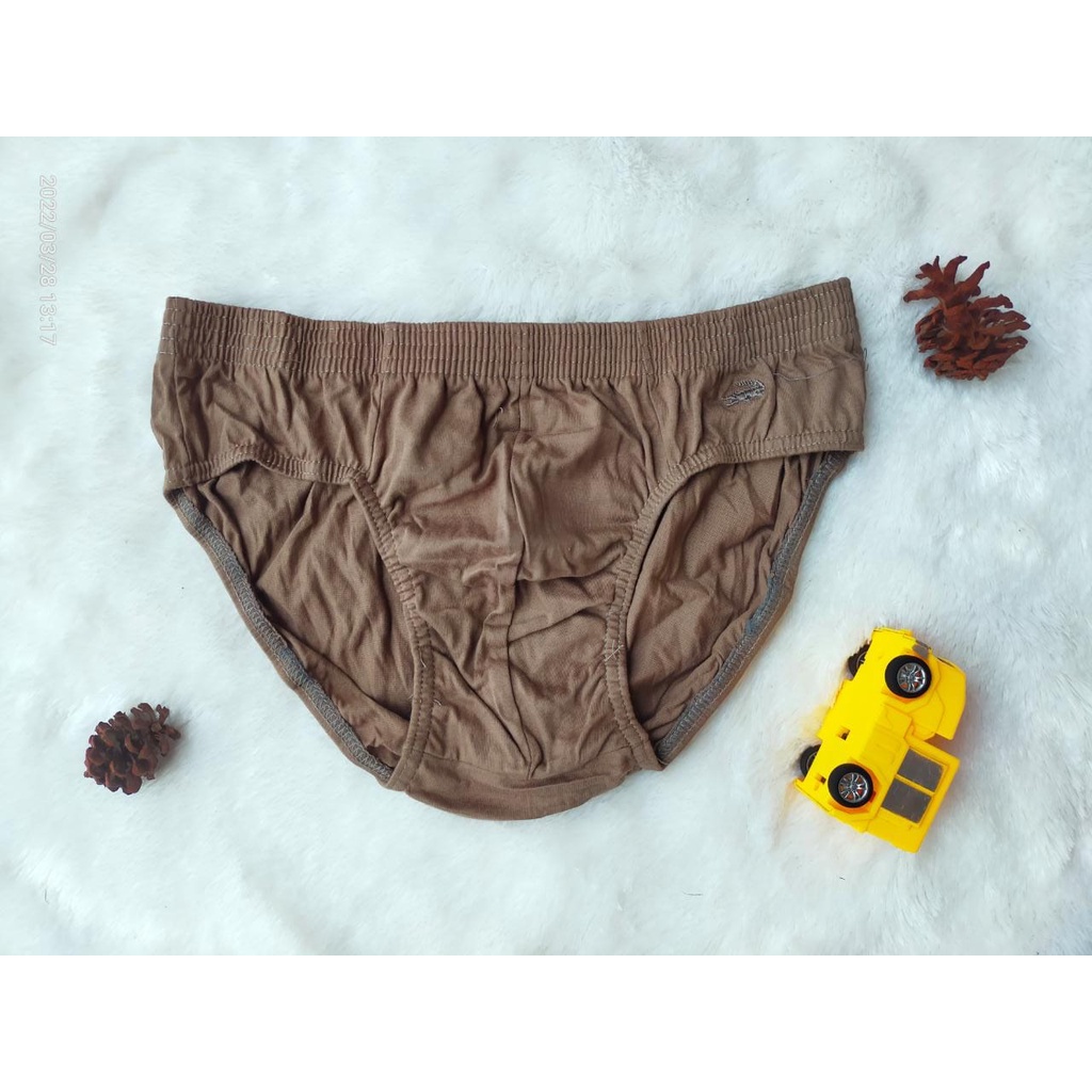 Jual isi 3 pcs CELANA DALAM PRIA// CELANA DALAM TERLARIS!! | Shopee Indonesia