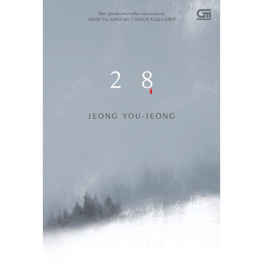 Jual Buku Novel 28 By Jeong You Jeong | Shopee Indonesia