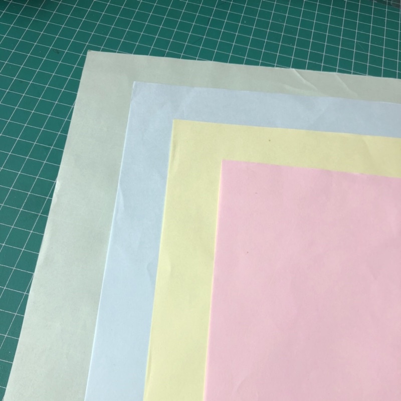 Jual DOORSLAG PAPER F4 PER 10 LEMBAR | Shopee Indonesia