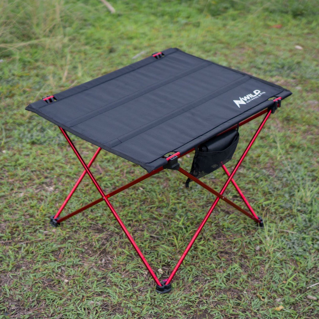 Jual Meja Lipat Outdoor Cordura | Shopee Indonesia