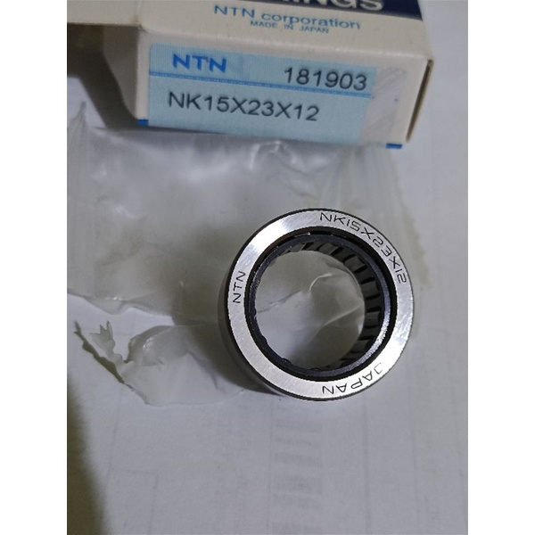 Jual LAHER BEARING BAMBU AS RASIO GL ,MEGA PRO ,TIGER | Shopee Indonesia