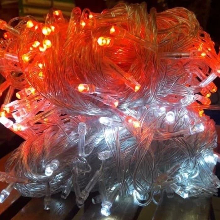 Jual Lampu led tumblr 17 agustus merah putih - 2x10m mrah-ptih | Shopee ...