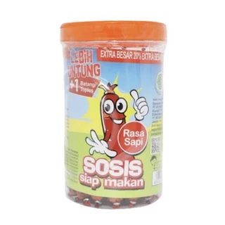Jual So Nice Sosis Terlengkap & Harga Terbaru Juli 2025 | Shopee Indonesia