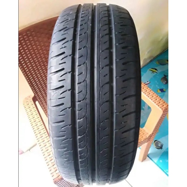 Jual ban mobil ring 195/65,15,,ban second ukuran 195/65 R15 | Shopee ...