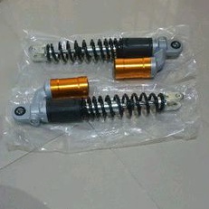 Jual shock belakang PCX ADV pcx 150 pcx 125 led SHOK tabung sok ...