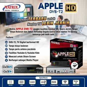 Jual SETUP BOX PENERIMA SIARAN RECEIVER TV DIGITAL SET TOP SET TUP ...
