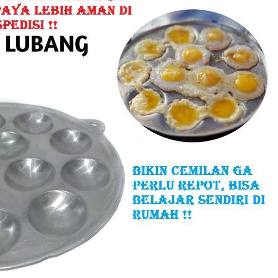 Jual Yuk di order--Hello - 1 PC ORI 100% Cetakan Telur Puyuh Kue Cubit ...