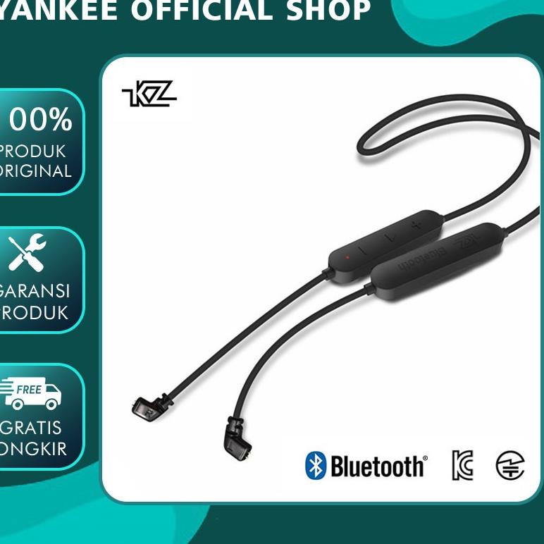 Jual Chekout KZ APTX KZ APTX HD Modul Bluetooth for KZ ZSN PRO ...