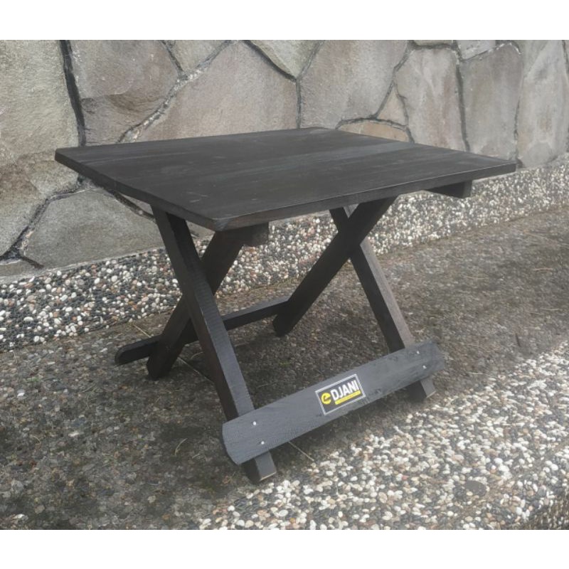 Jual [Bisa diatur kemiringan meja ] Meja Baca Al Quran/ Tatakan Al ...