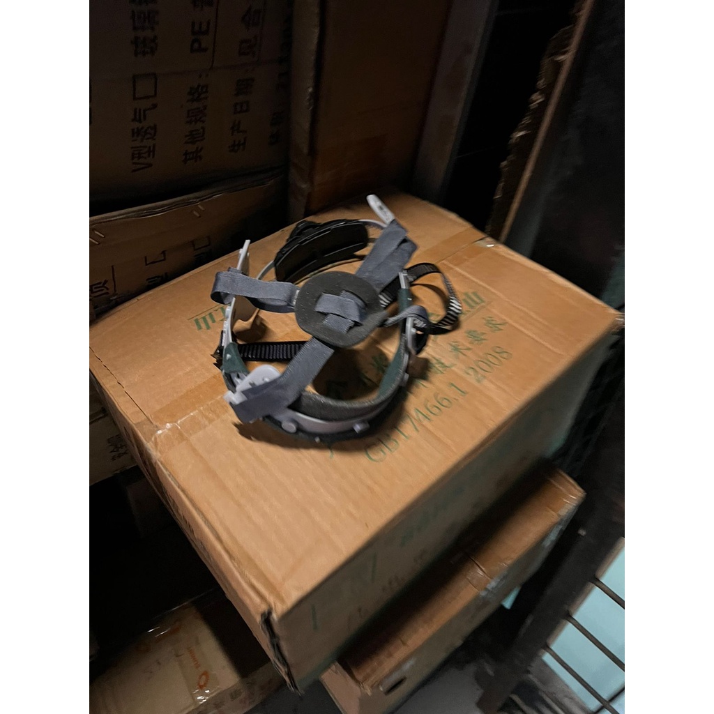 Jual INNER HELM SAFETY PROYEK | Shopee Indonesia