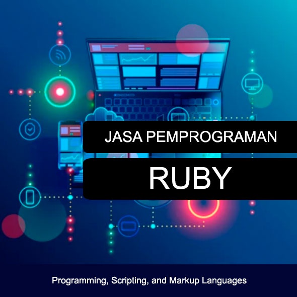 Jual Jasa Coding Pemprograman Ruby | Shopee Indonesia