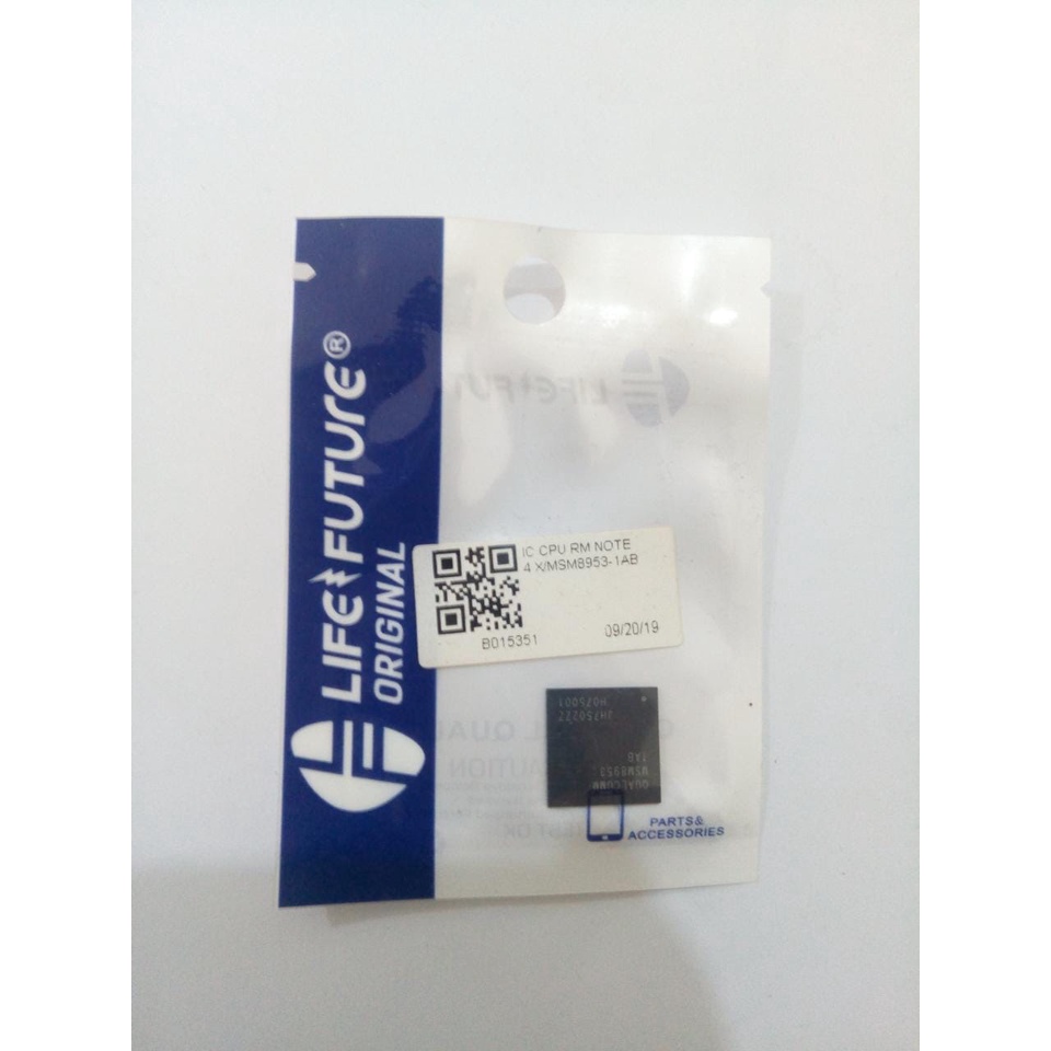 Jual IC CPU MSM8953-1AB | Shopee Indonesia