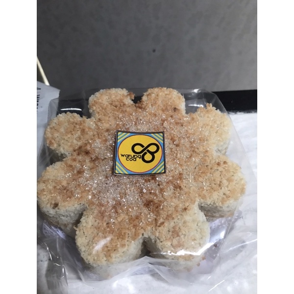 Jual KUE RANGIN KHAS KENDAL/KUE MANIS/KUE TRADISIONAL/KUE LEGEND ...