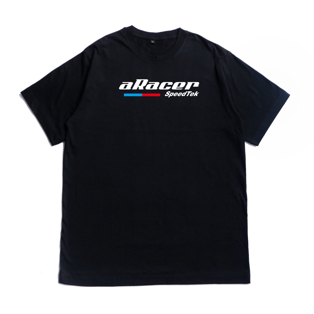 Jual Kaos ARACER logo | Shopee Indonesia