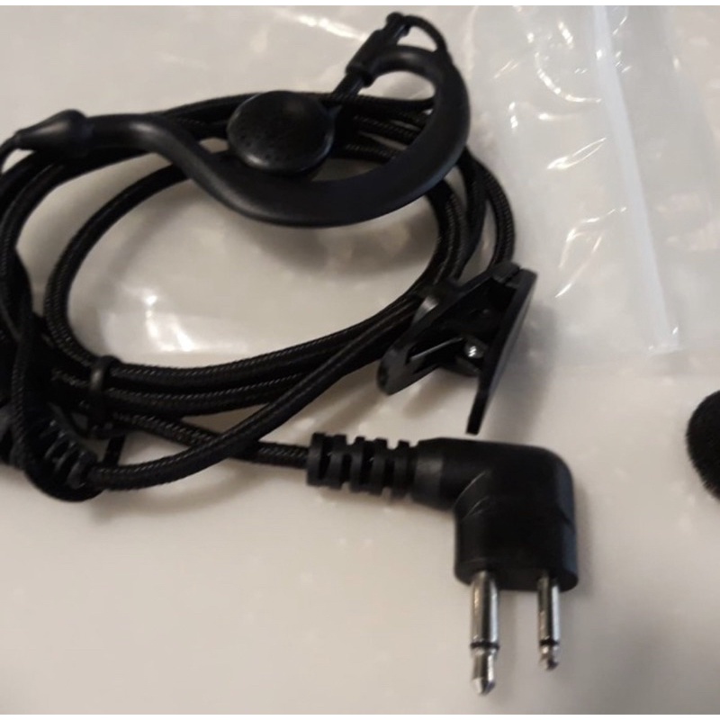 Jual Headset HT Motorola GP3188 | Shopee Indonesia