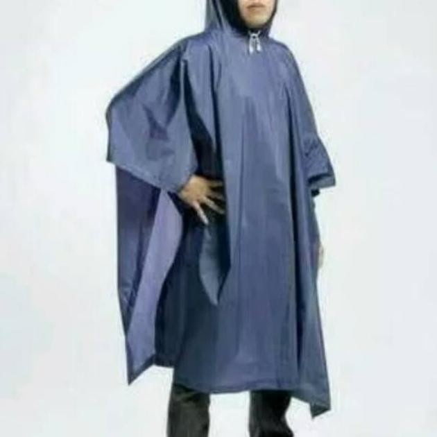 Jual Jas Hujan PONCO PREMIUM Elephant Brand | Shopee Indonesia