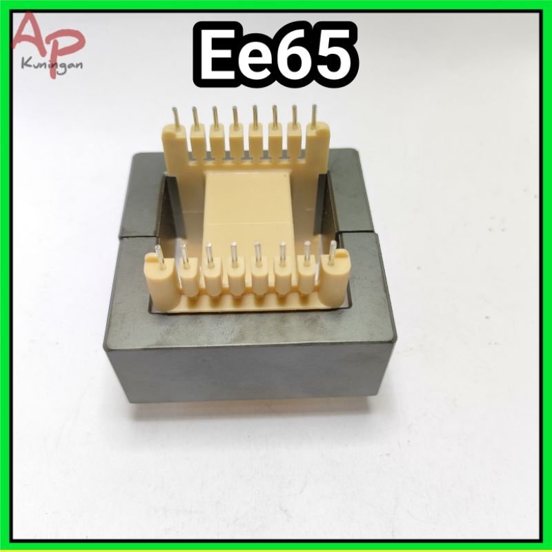 Jual trafo ferit ee65 New original non gap | Shopee Indonesia