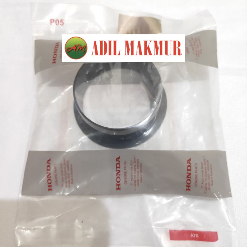 Jual COLLAR SPRING CORONG DUDUKAN PER PULLY CVT 23238-KZR-600 BAHAN PVC ...