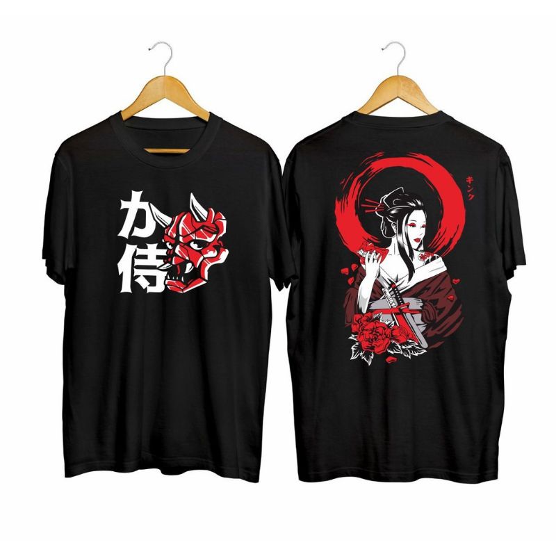 Jual Kaos Samurai Jepang | Kaos Samurai Terbaru | Kaos Distro | Shopee ... Jual Kaos Samurai Jepang | Kaos Samurai Terbaru | Kaos Distro | Shopee ...