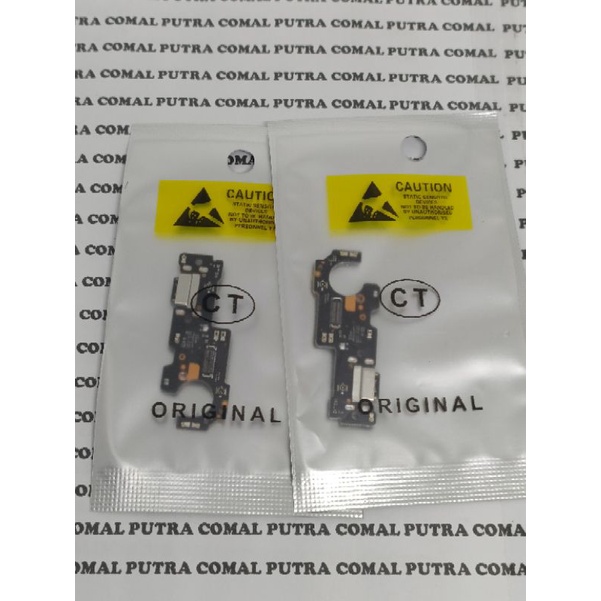 Jual Xiaomi Redmi Note 10 5G Papan Board Pcb Usb Konektor Conektor Cas ...