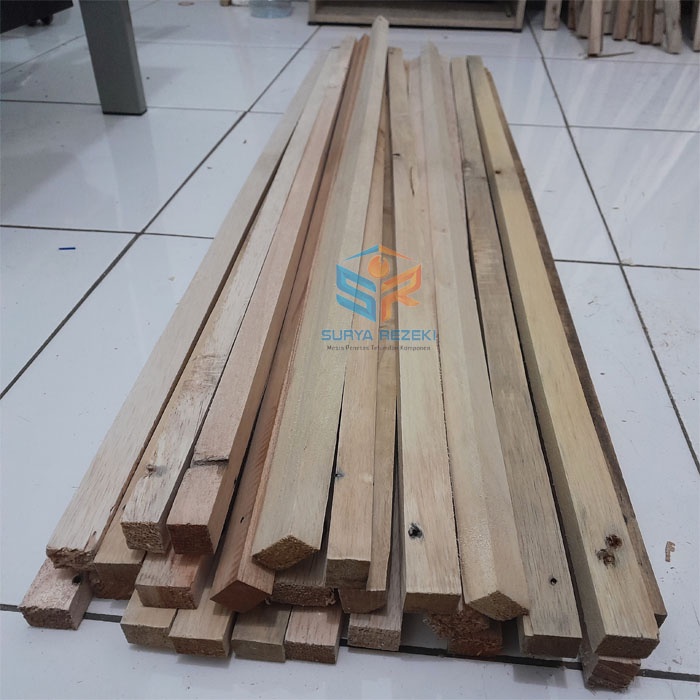 Jual Kayu stik kayu reng kayu palet serbaguna | Shopee Indonesia