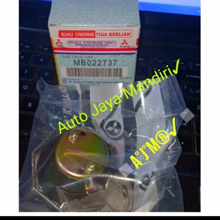 Jual Radiator Tutup Tangki Mitsubishi L300 Ps100 Ps120 Canter | Shopee ...