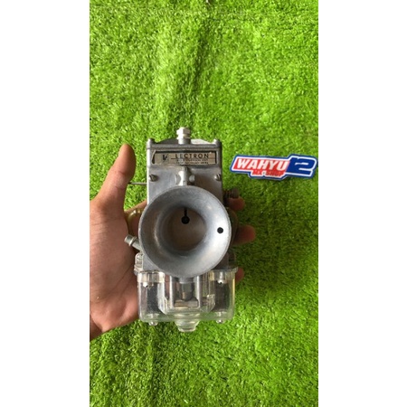 Jual KARBURATOR LECTRON 30mm | Shopee Indonesia