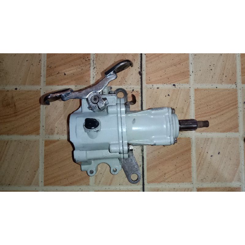Jual Gearbox Maju Mundur Viar Tossa 200 Long Motor roda Tiga | Shopee ...