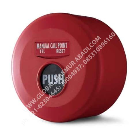 Jual Horing Lih Ah-9717 Manual Call Point | Shopee Indonesia