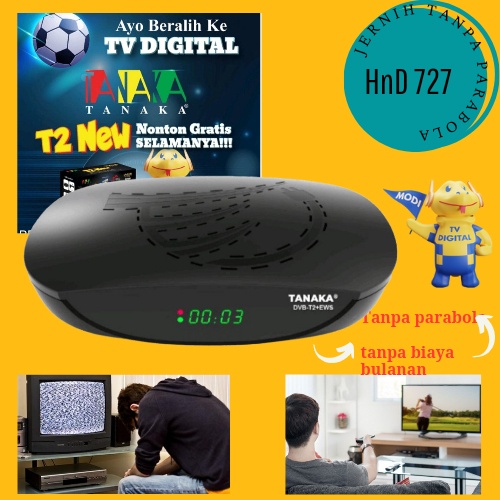 Jual STB TV DIGITAL STB Set Top Box Setop box Setopbox Reciver Receiver ...