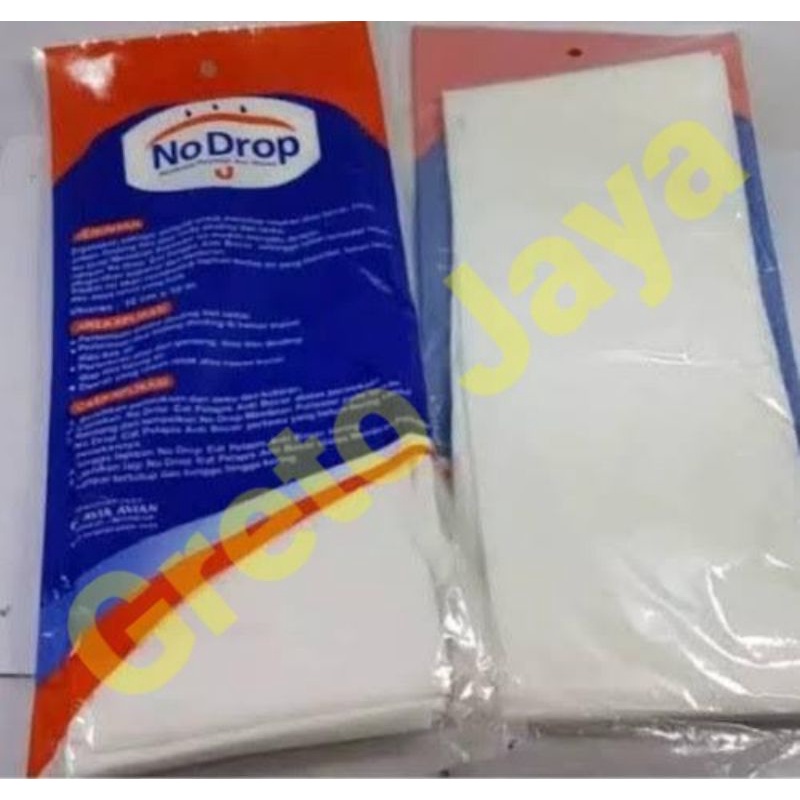 Jual Serat NoDrop Kain Kasa Kassa Fiber Membran Membrane No Drop ...