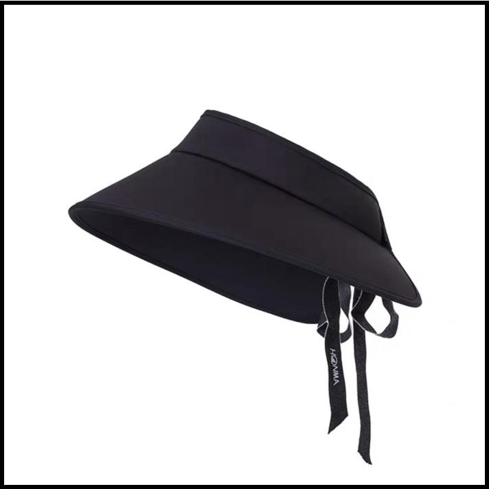 Jual Honma Uv Visor Golf Hat Ladies | Shopee Indonesia