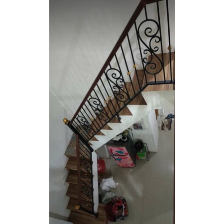 Jual railing tangga clasic | Shopee Indonesia
