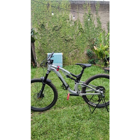 Jual sepeda mtb thrill ricochet t140 | Shopee Indonesia