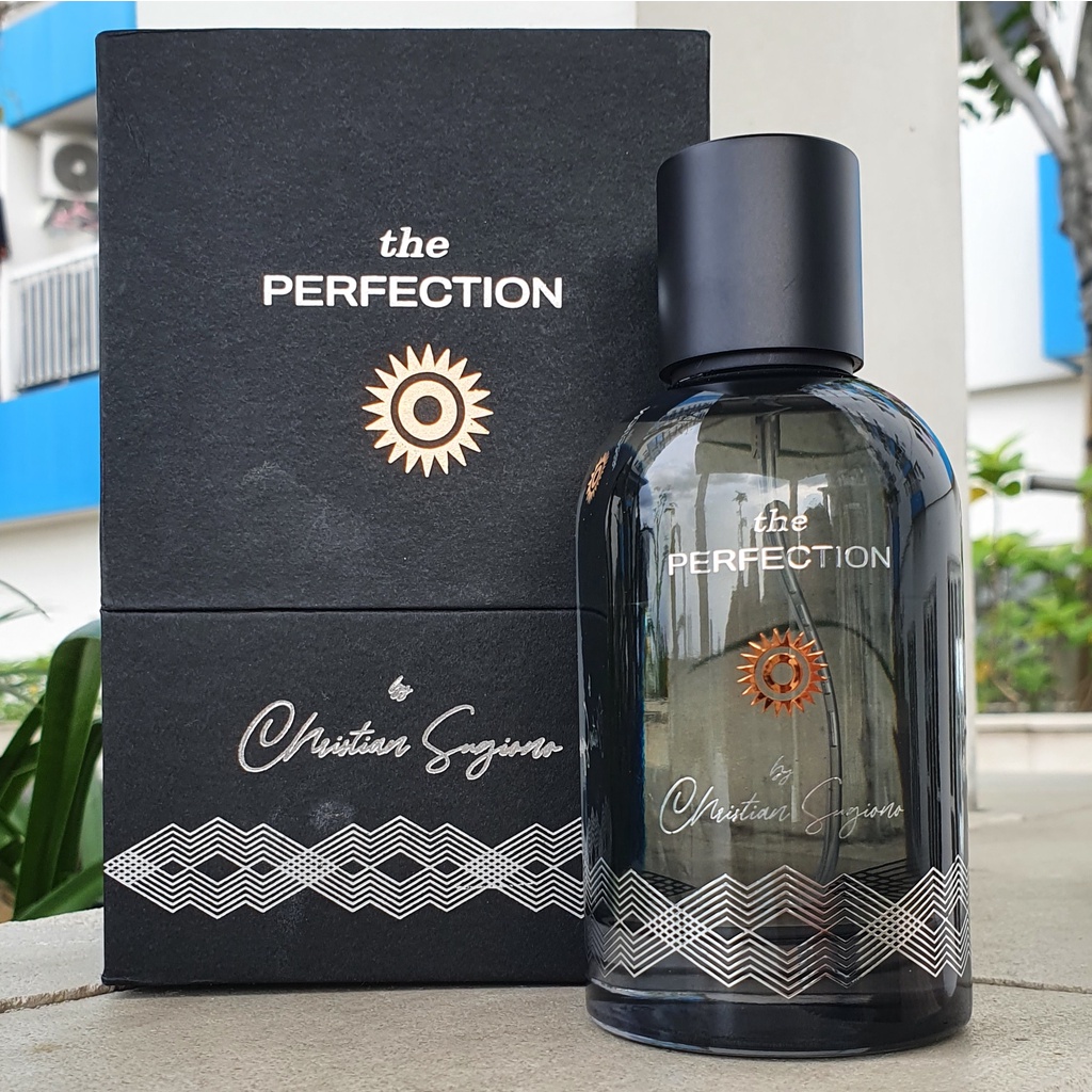 Jual Parfum HMNS - Perfection ( Share in Jar / Decant Original Travel ...