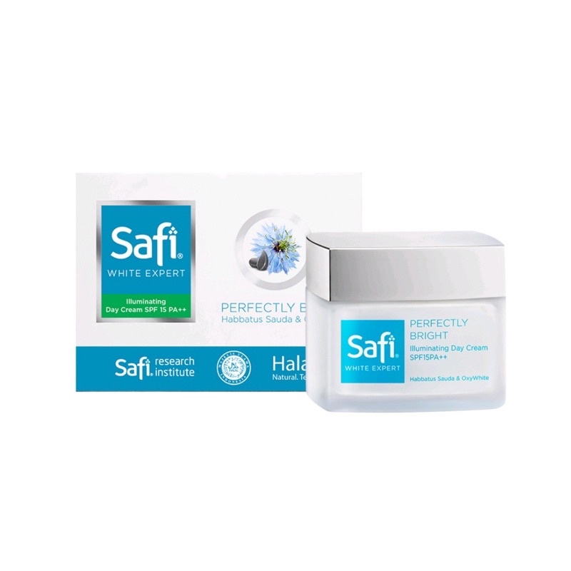 Jual SAFI UB DAY CREAM 25gr | Shopee Indonesia