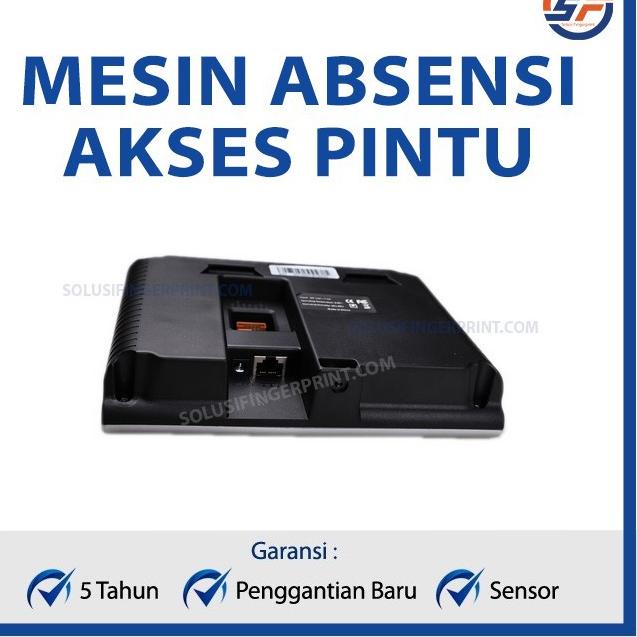 Jual Murah Banget GRGYB Mesin absen ICON 340 sidik jari kartu rfid dan ...